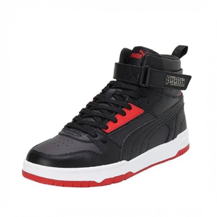 Tenis Puma RBD Game