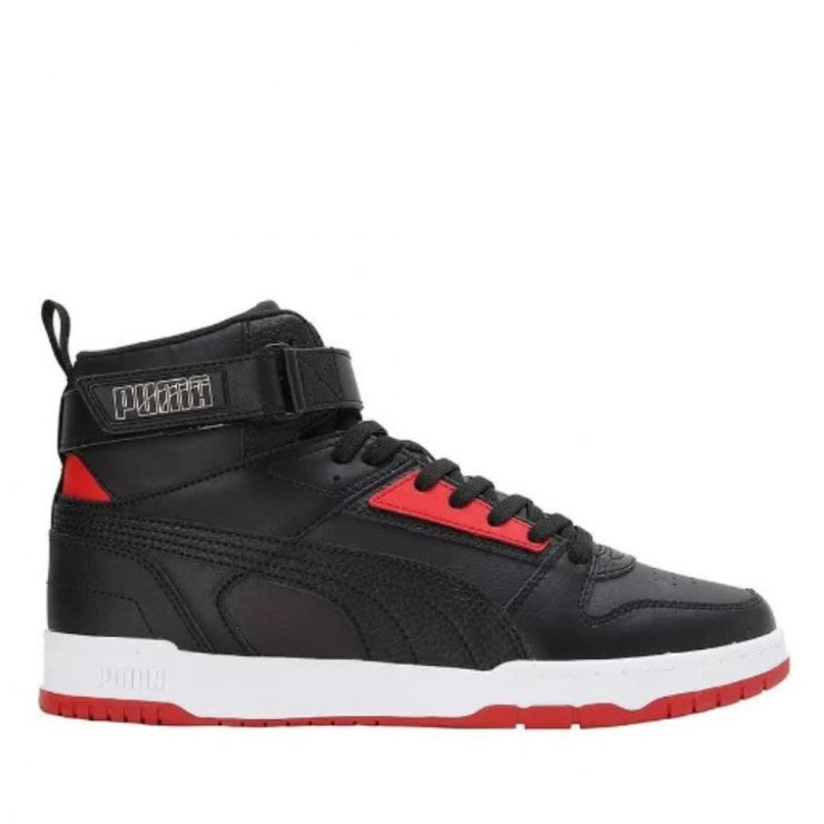 Tenis Puma RBD Game