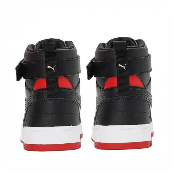 Tenis Puma RBD Game