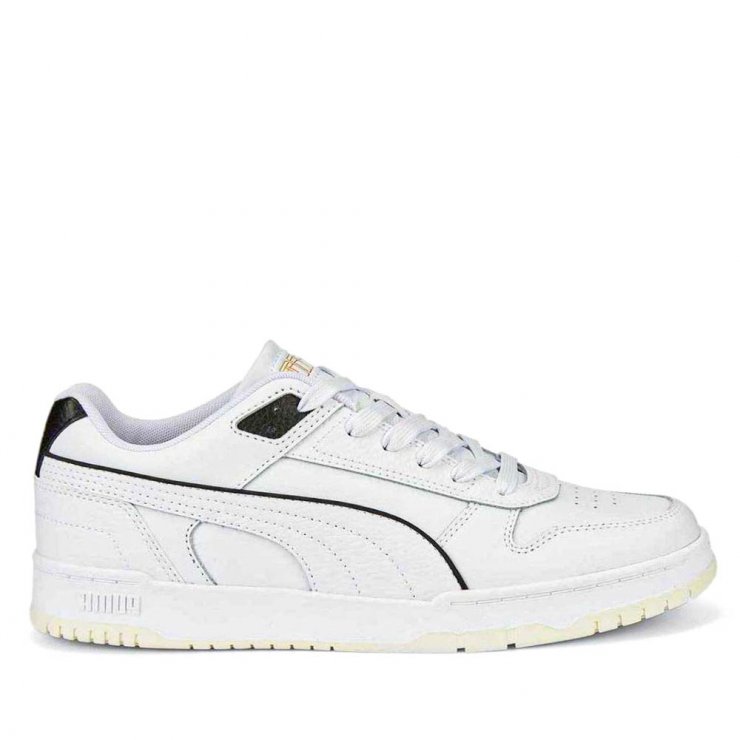 Tenis Puma RBD Game Low