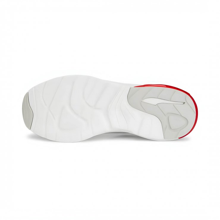 Tenis Puma Scuderia Ferrari Electron e Pro Motorsport