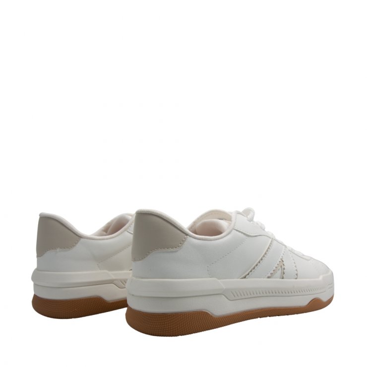 Tenis Quiz Solado Alto