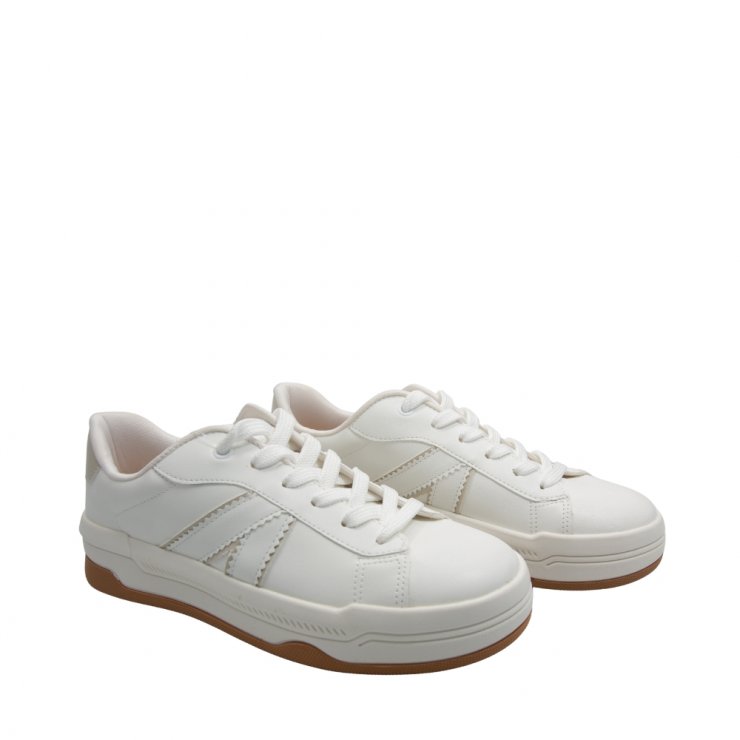 Tenis Quiz Solado Alto