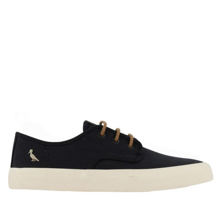 Tenis Reserva Dock Preto