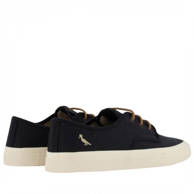 Tenis Reserva Dock Preto