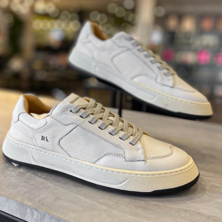 Tenis Reserva Rsv Rover V Gelo