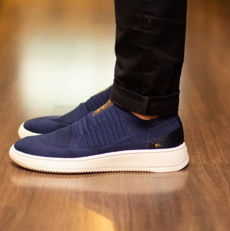 Tenis Reserva Viper #298