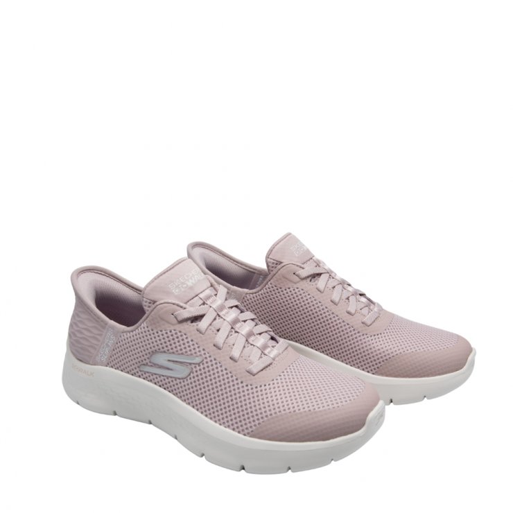 Tenis Skechers Slip ins Go Walk Flex