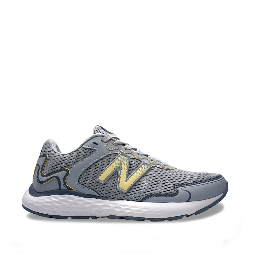 Tenis New Balance 461 cinza
