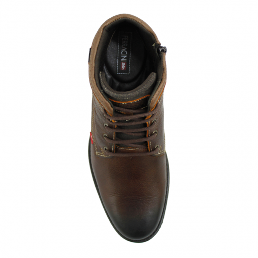 Bota Ferracini| Valuti Calçados