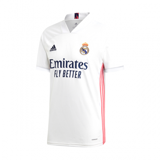 Camisa Adidas Real Madrid Real H Jsy| Valuti Calçados