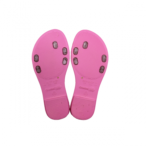 Chinelo Slider Grendene Kids Barbie| Valuti Calçados