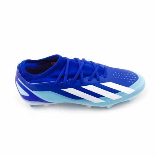 Chuteira Adidas Gy7428 X Crazyfast| Valuti Calçados
