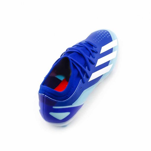 Chuteira Adidas Gy7428 X Crazyfast| Valuti Calçados