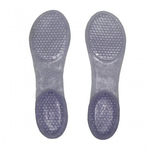 Palmilha Gel Impec| Valuti Calçados