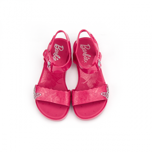 Sandália Grendene-Kids 22370 Barbie Butterfly| Valuti Calçados