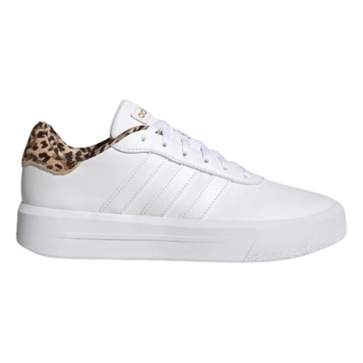 Tênis Adidas Court Platform GW9786
