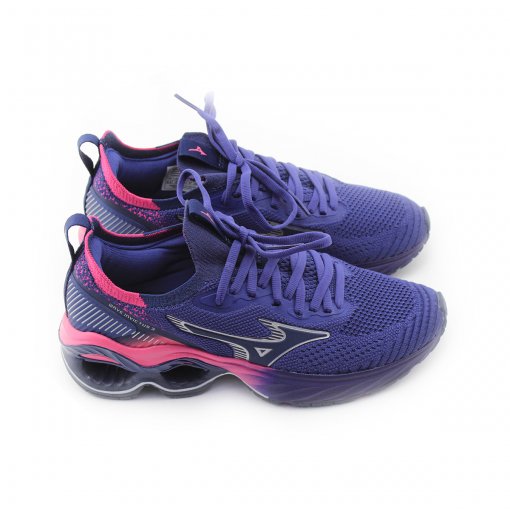 Tênis Mizuno W.Invictus 3| Valuti Calçados