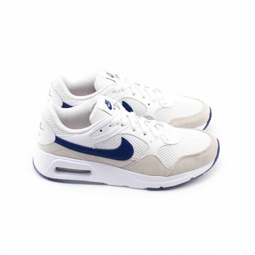Tênis Nike Air Max Sc Cw4554-110| Valuti Calçados