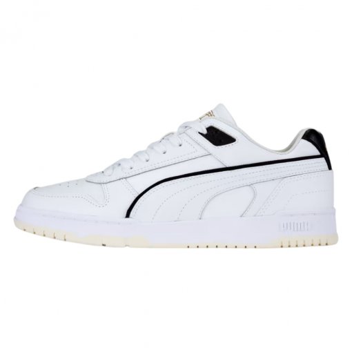 Tenis Puma Game Low 391759-01