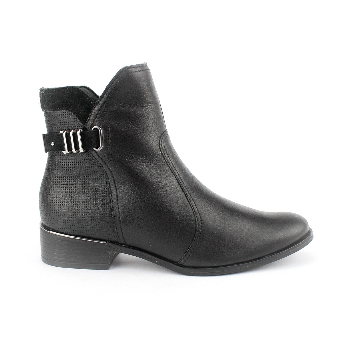 Bota Ramarim| Valuti Calçados
