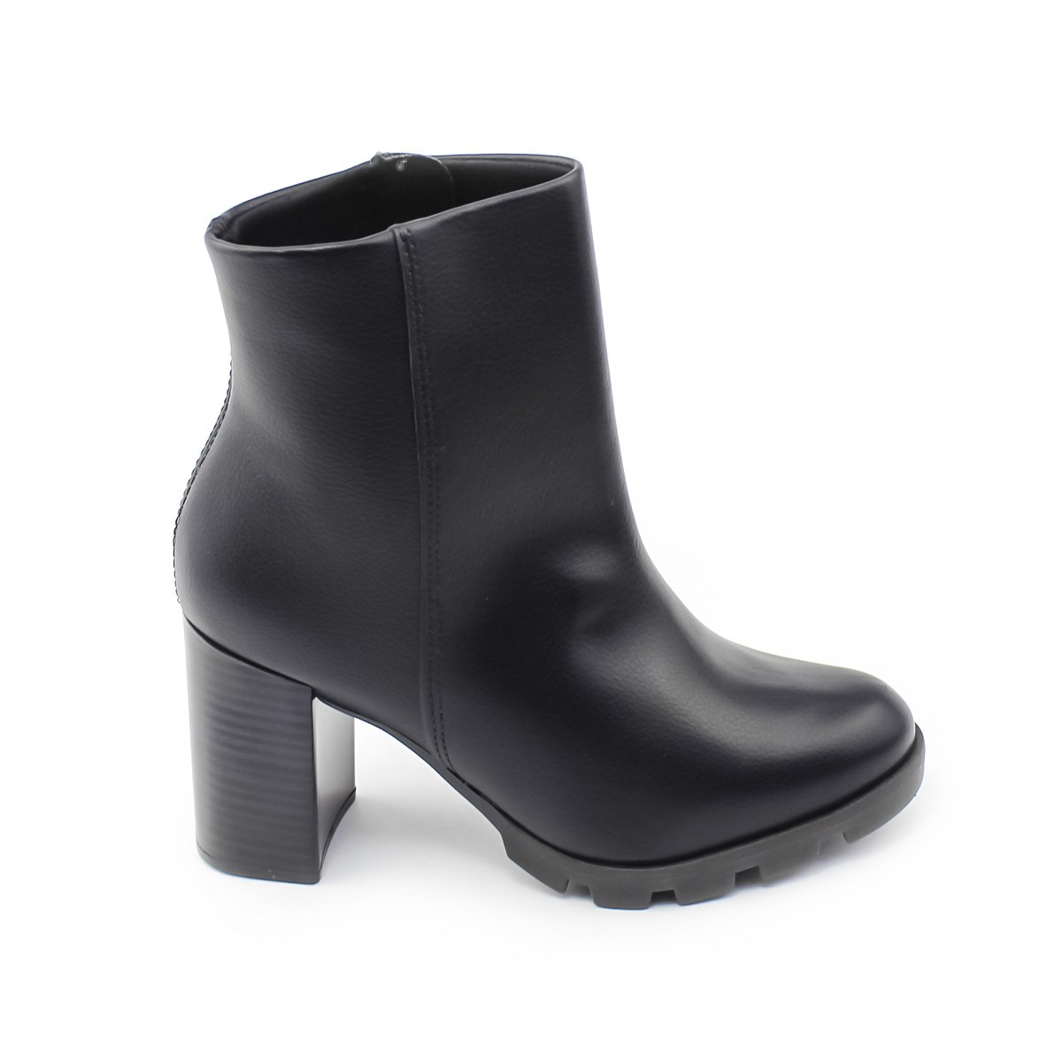 Bota Rasteira Beira Rio 9074-100| Valuti Calçados