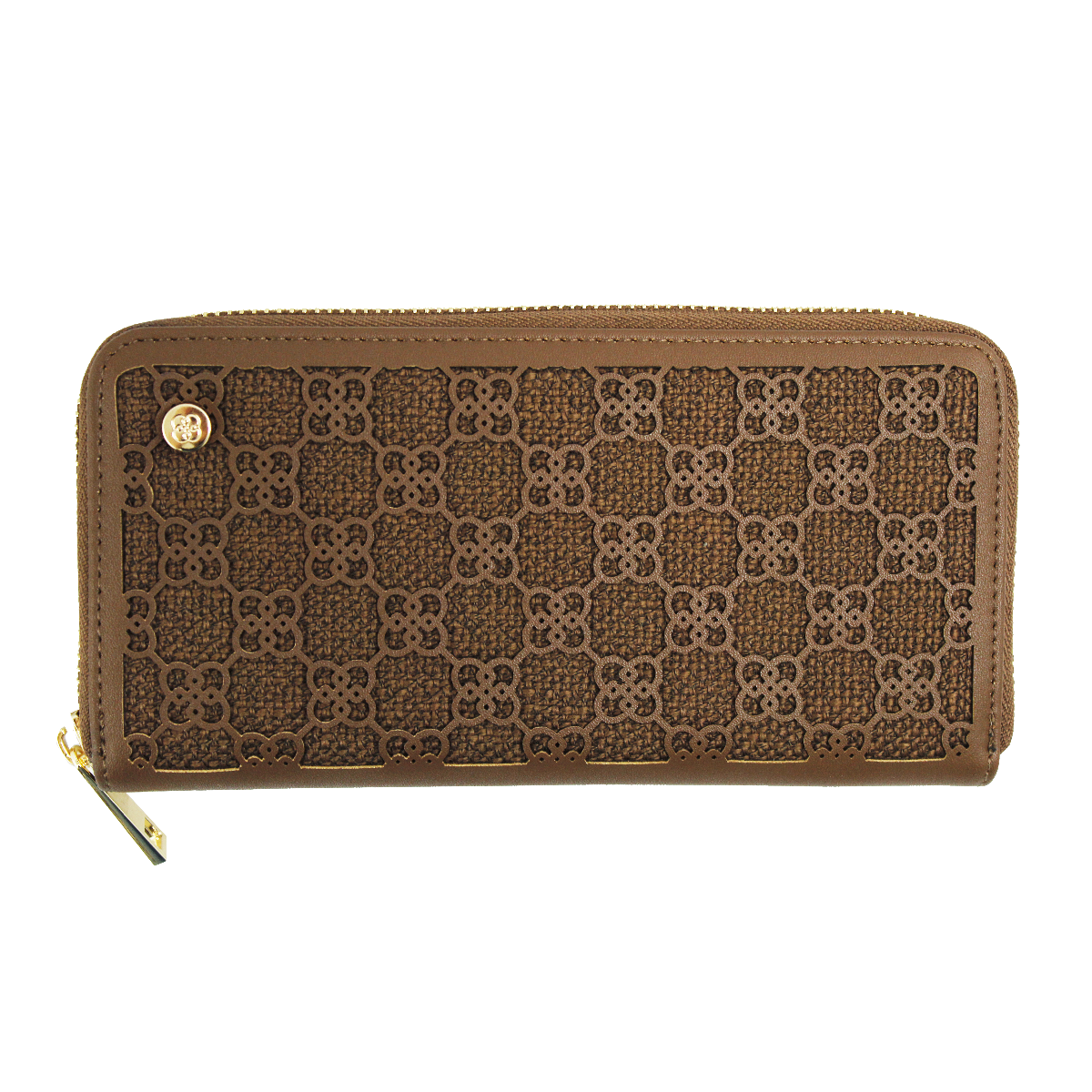 Carteira Chenson| Valuti Calçados