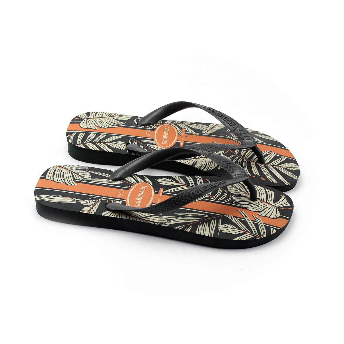 Chinelo Havaianas Aloha| Valuti Calçados