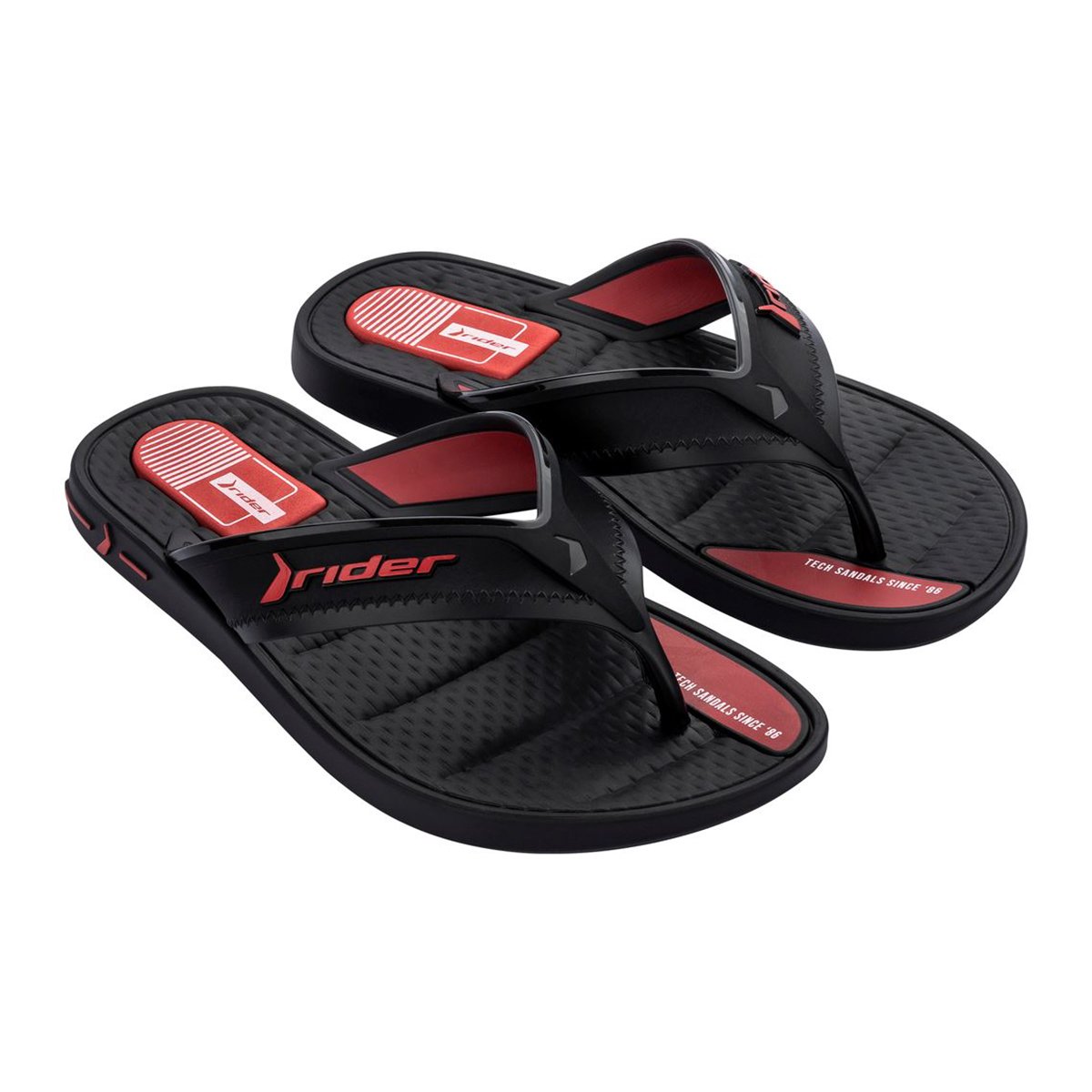 Chinelo Rider 12015 Sprint Dedo| Valuti Calçados