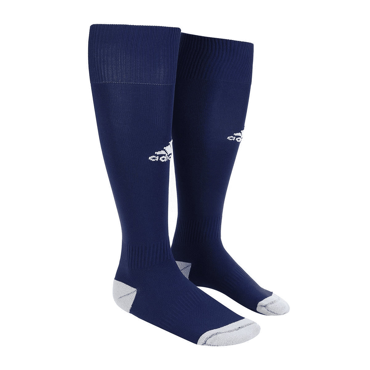 Meião Adidas Milano| Valuti Calçados