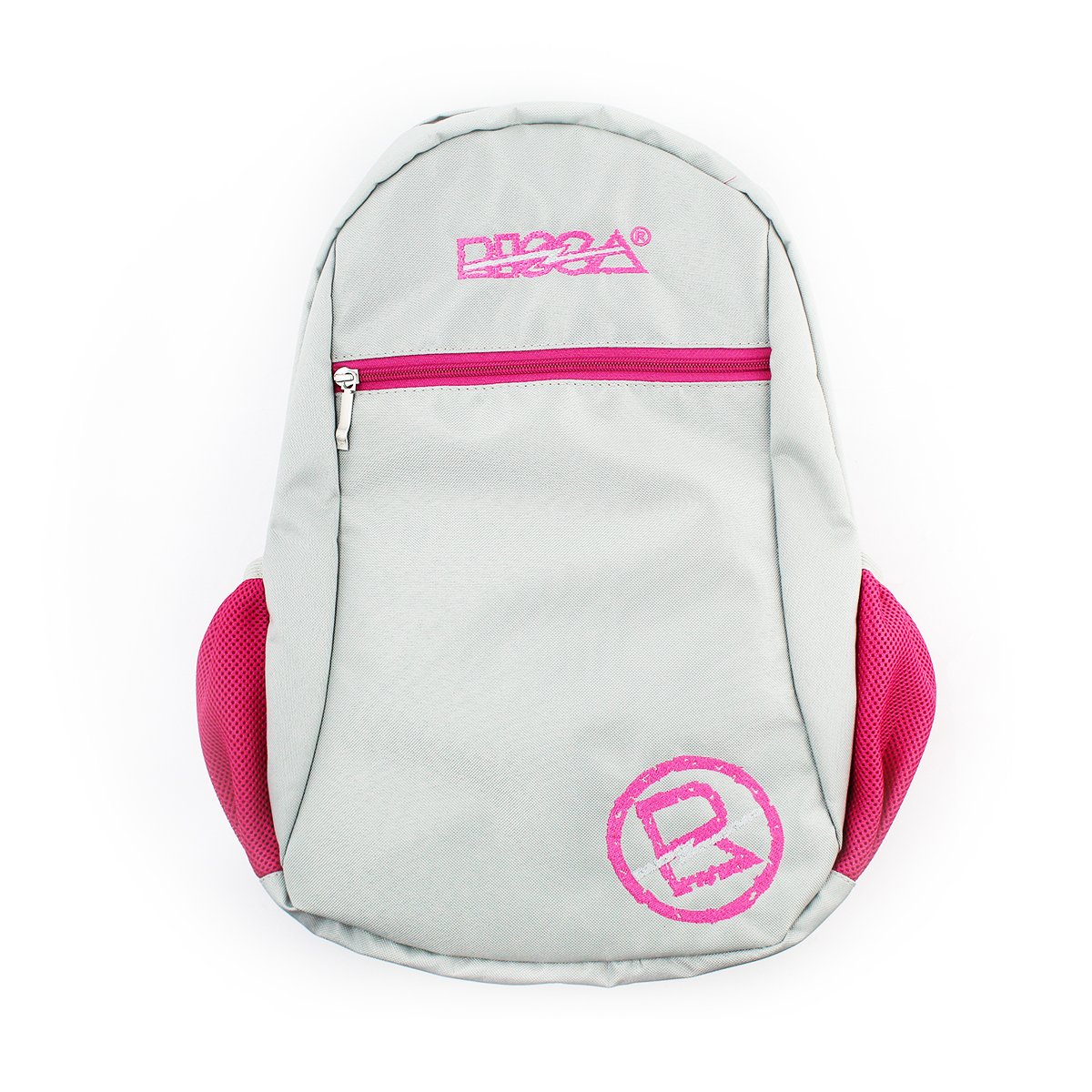 Mochila Cordura Risca| Valuti Calçados