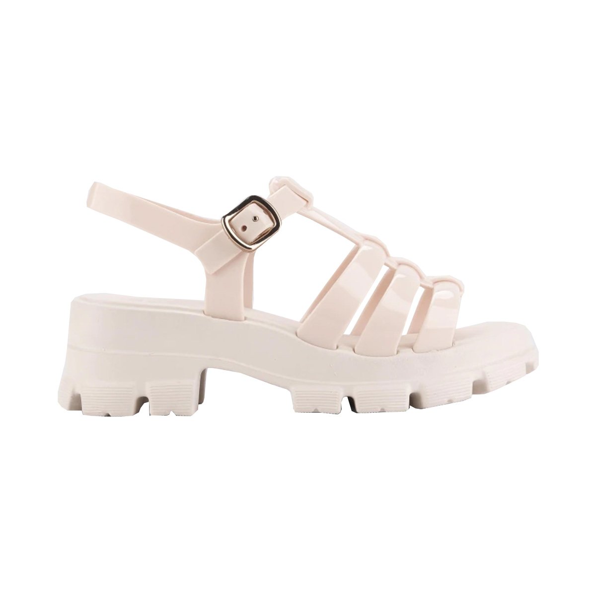 Sandália Zaxy 18841 Power| Valuti Calçados