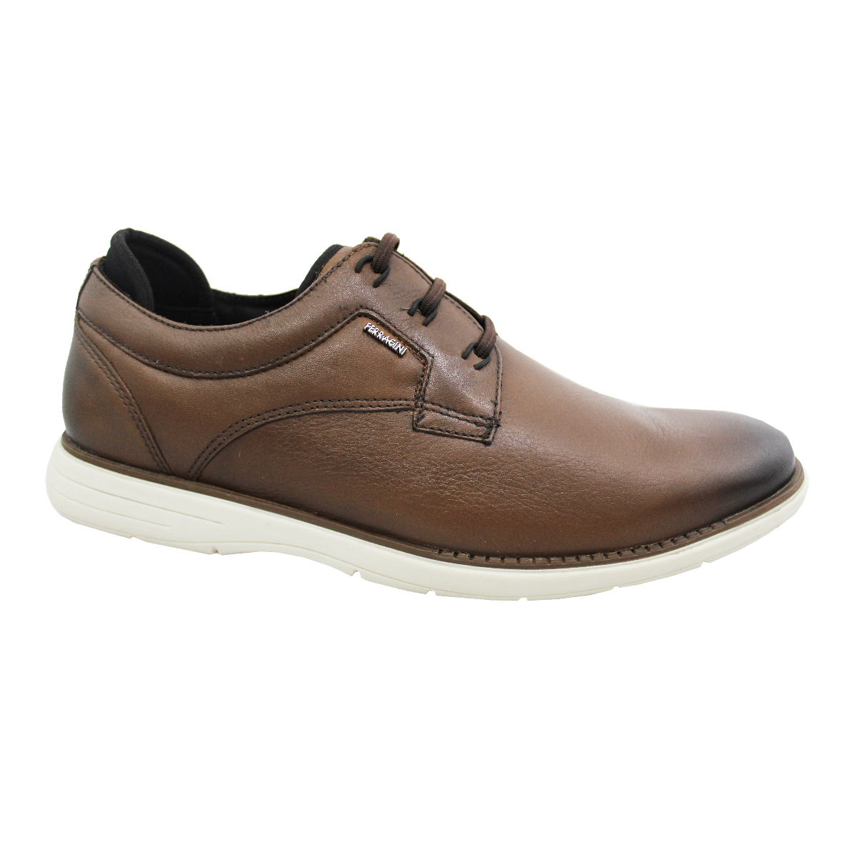 Sapato Ferracini| Valuti Calçados