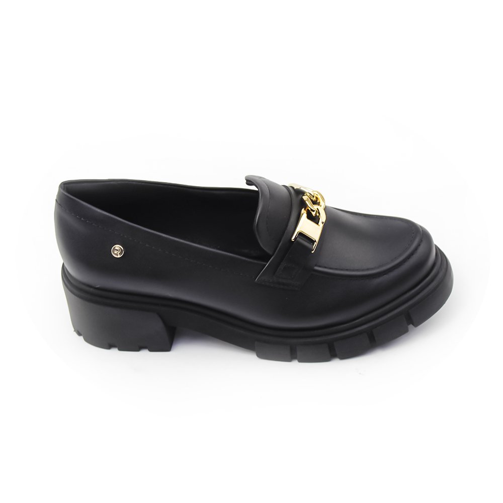Sapato Loafer Ramarim 23-12103| Valuti Calçados
