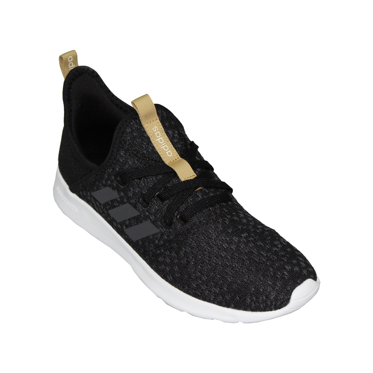 Tenis Adidas Cloudfoam Pure