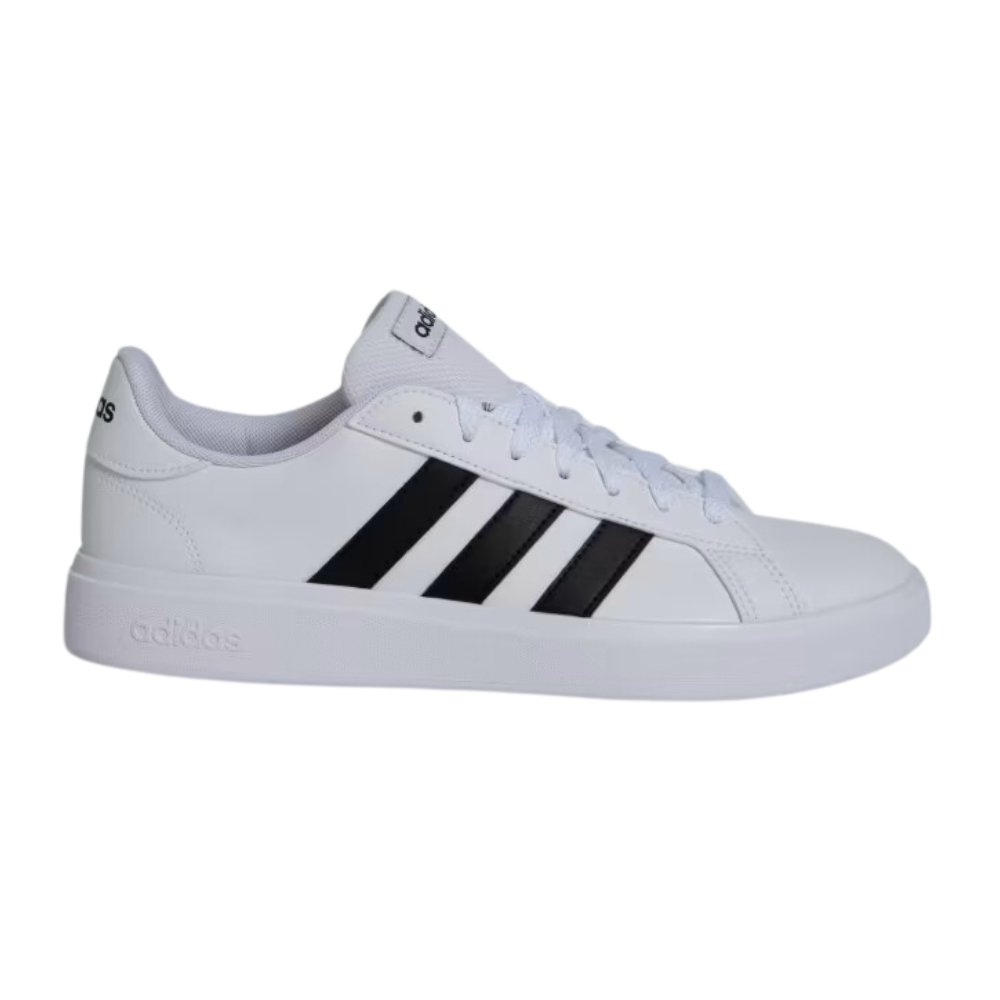 Tenis Adidas Grand Court Base Iq7281| Valuti Calçados