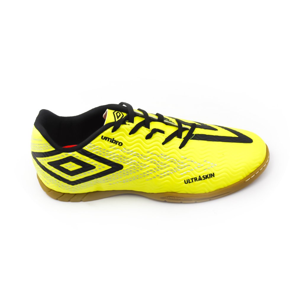 Tênis Futsal Umbro Ultraskin Uo1fb035| Valuti Calçados