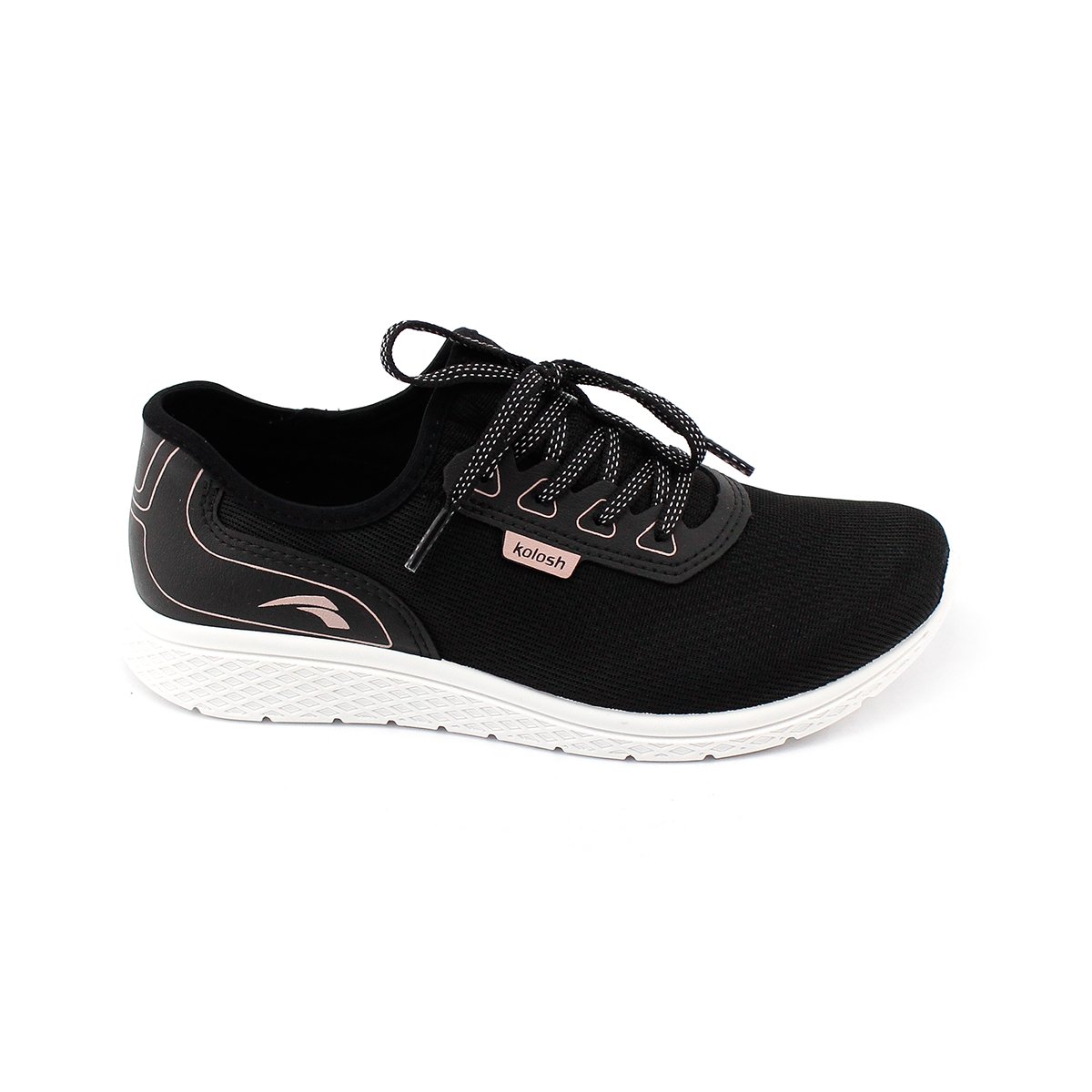 Tênis Kolosh| Valuti Calçados
