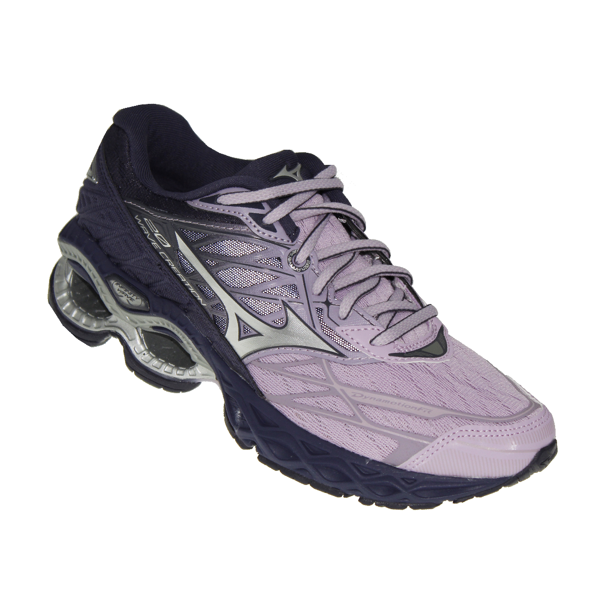 Tenis Mizuno Wave Creation 20| Valuti Calçados