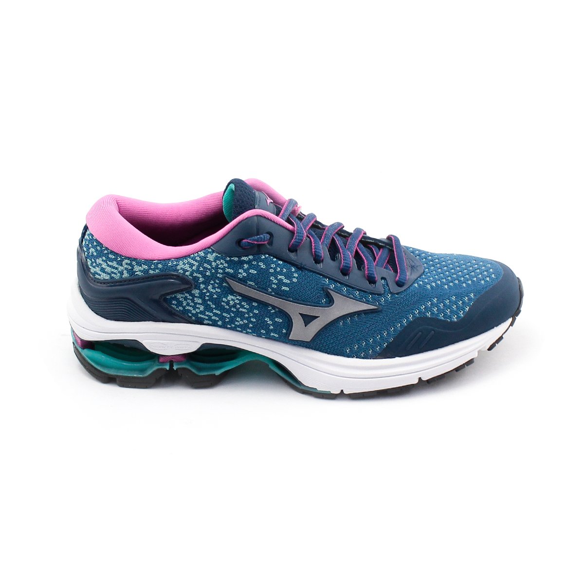 Tênis Mizuno W.Invictus 2| Valuti Calçados