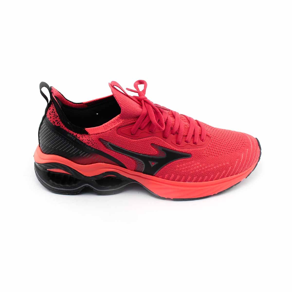 Tênis Mizuno W.Invictus 3| Valuti Calçados