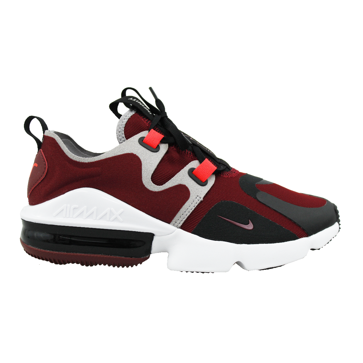 Tênis Nike Air Max Infinity| Valuti Calçados