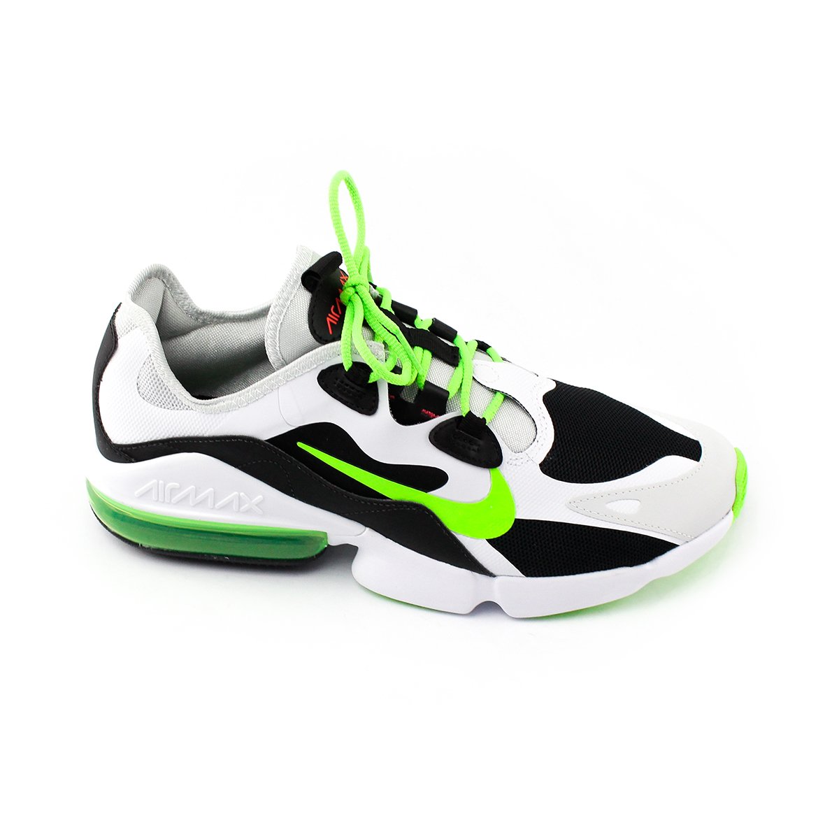 Tênis Nike Air Max Infinity 2| Valuti Calçados