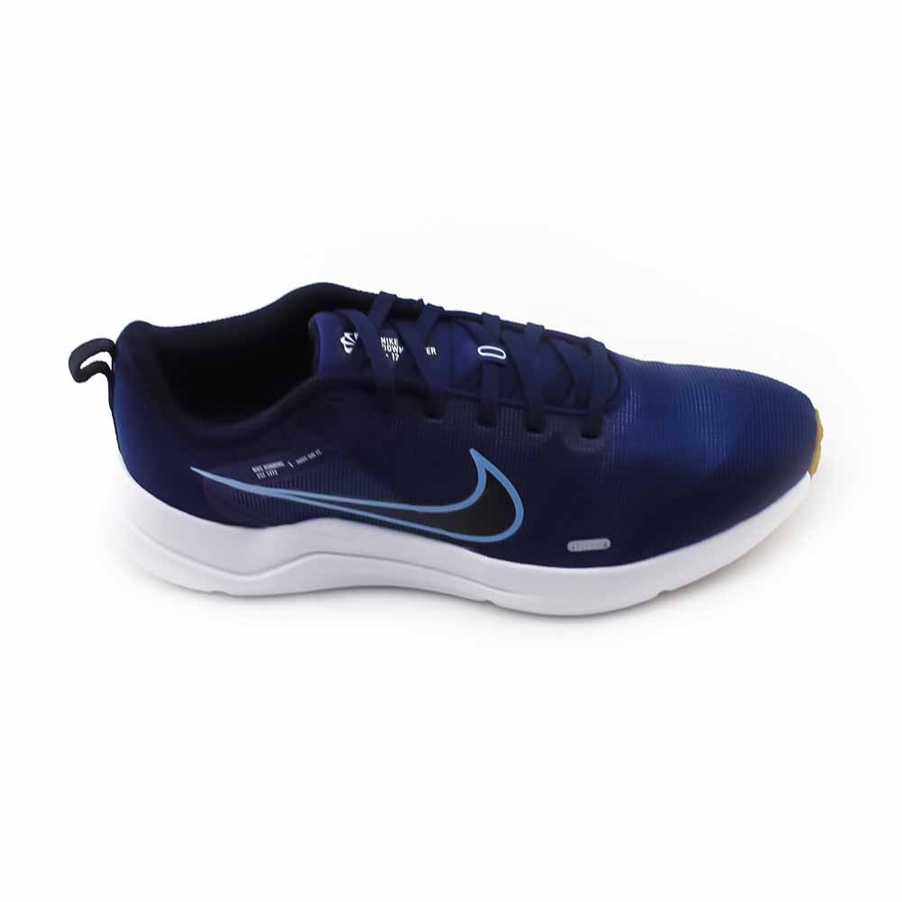 Tênis Nike Downshifter 12 Dd9293-400| Valuti Calçados