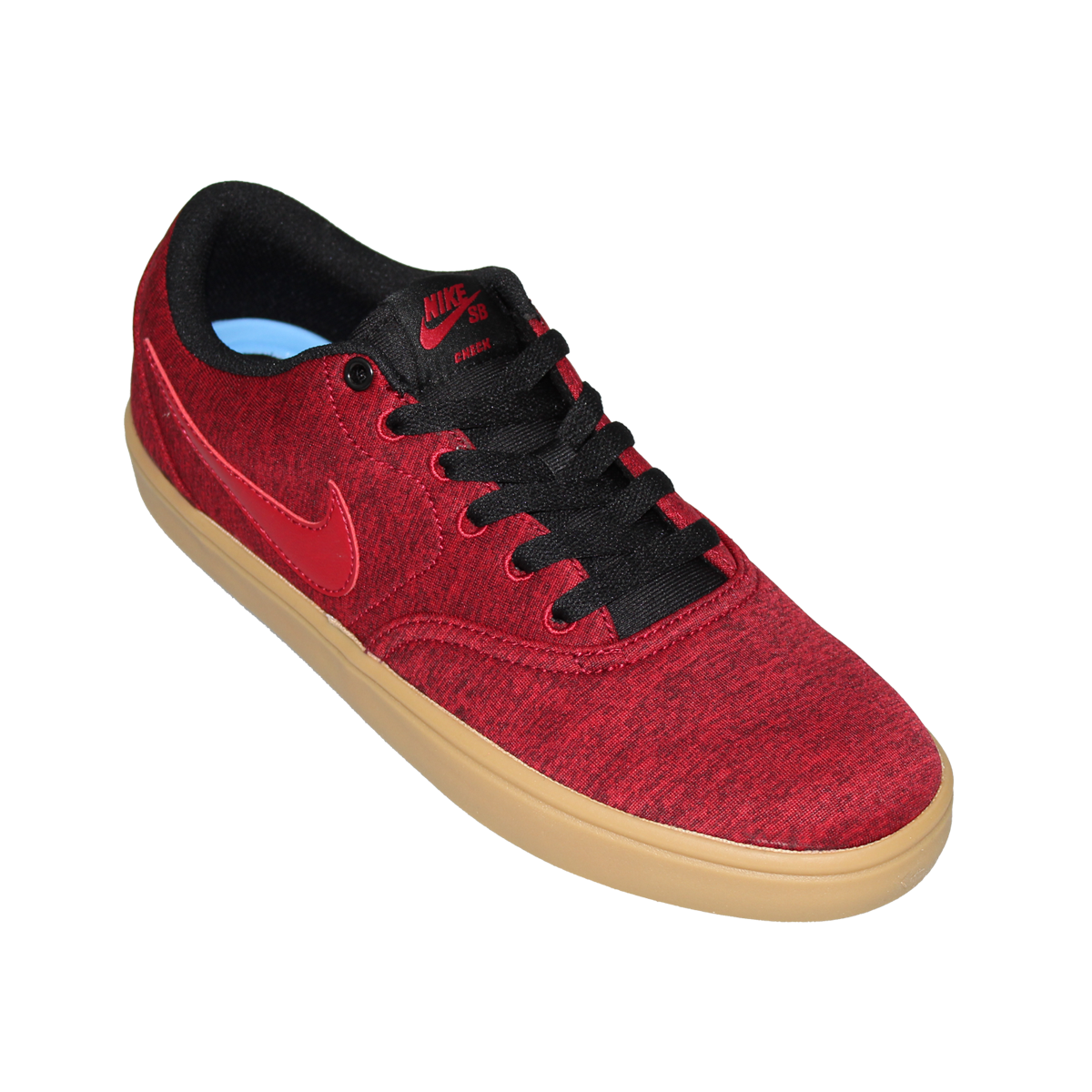 Tenis Nike SB Check Solar| Valuti Calçados