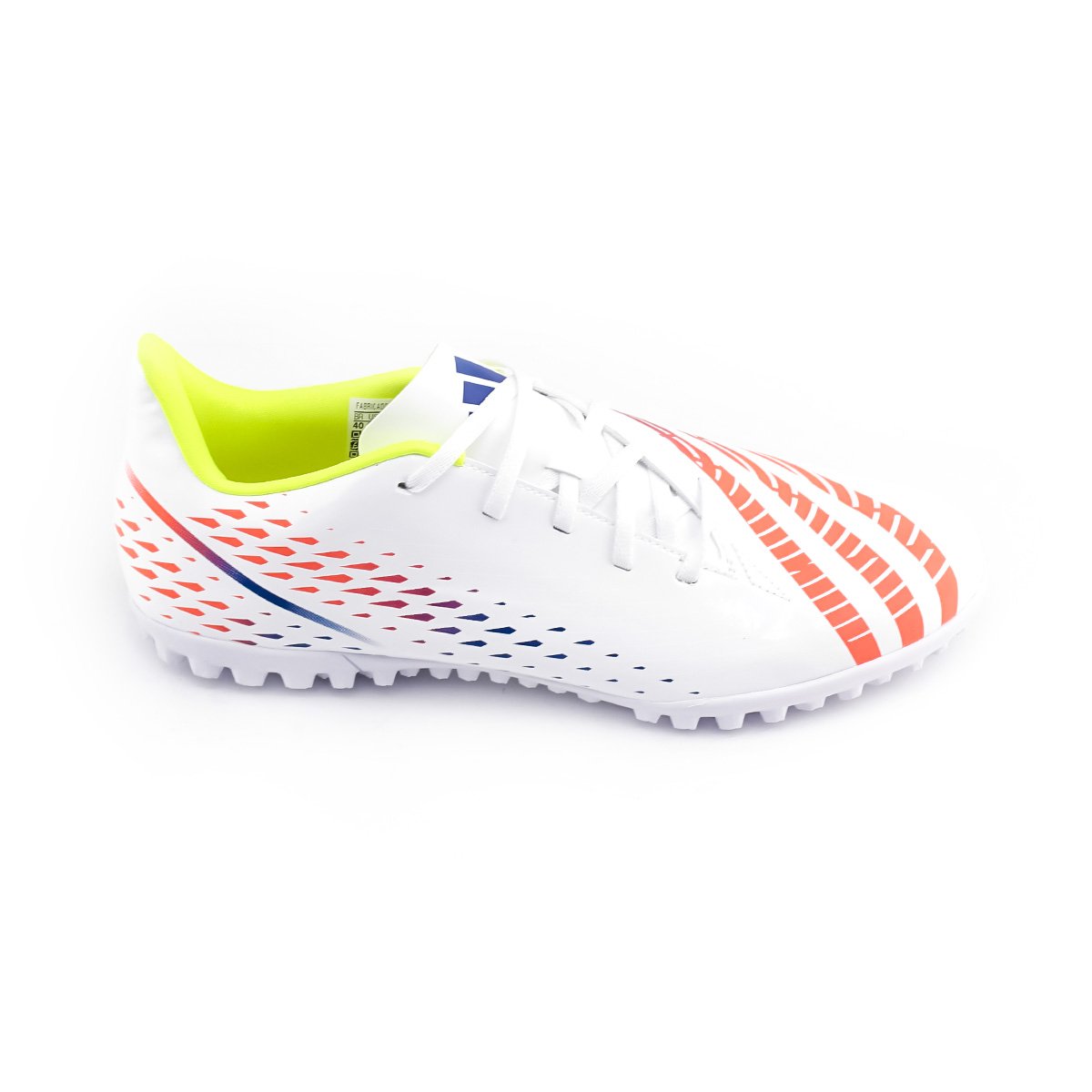 Tênis Society Adidas Predator 22 4 Gv8526| Valuti Calçados