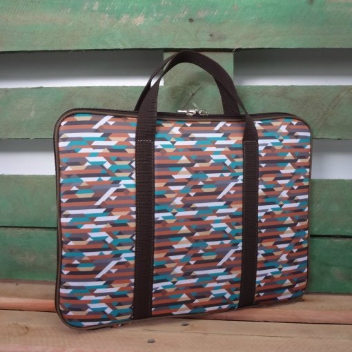 Case para Notebook 14.1' Várias Estampas | Viccina