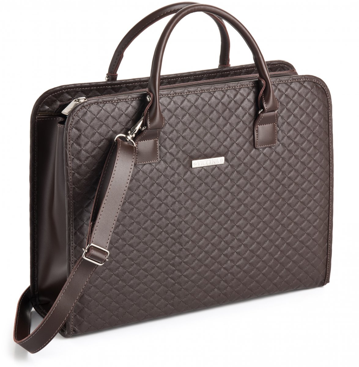 Pasta Executiva Para Notebook 15.6' Feminina | Viccina