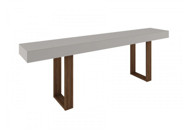 Aparador Éden 2.20 Rudnick