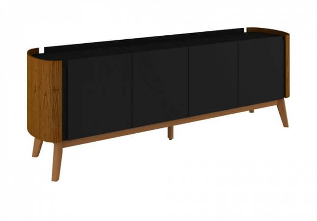 Balcão Rudnick Sofia